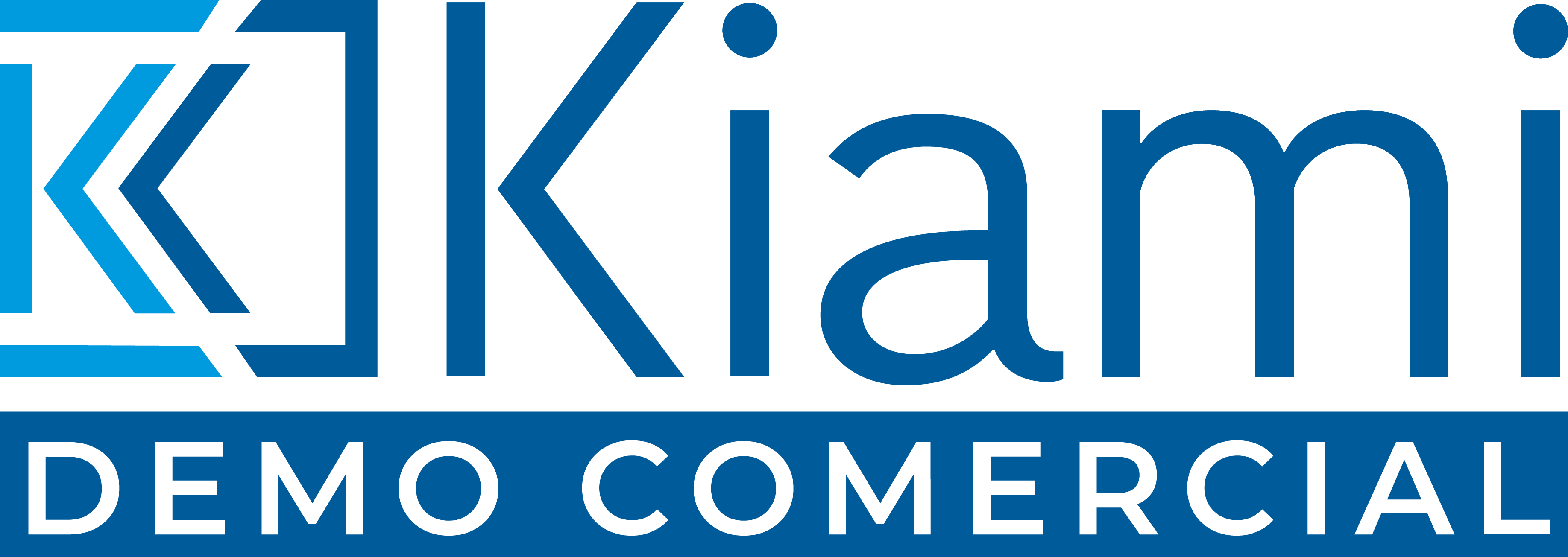 Kiami | Software de Gestão